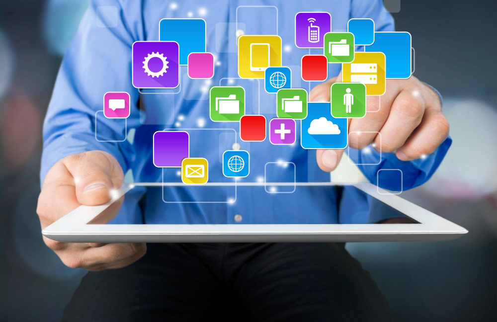 Página Principal | Educación digital